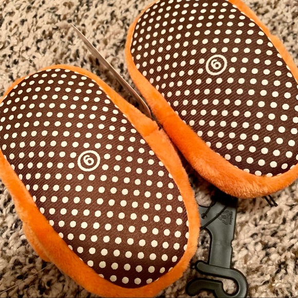 Shoes | Babytoddler Fox Slippers | Poshmark